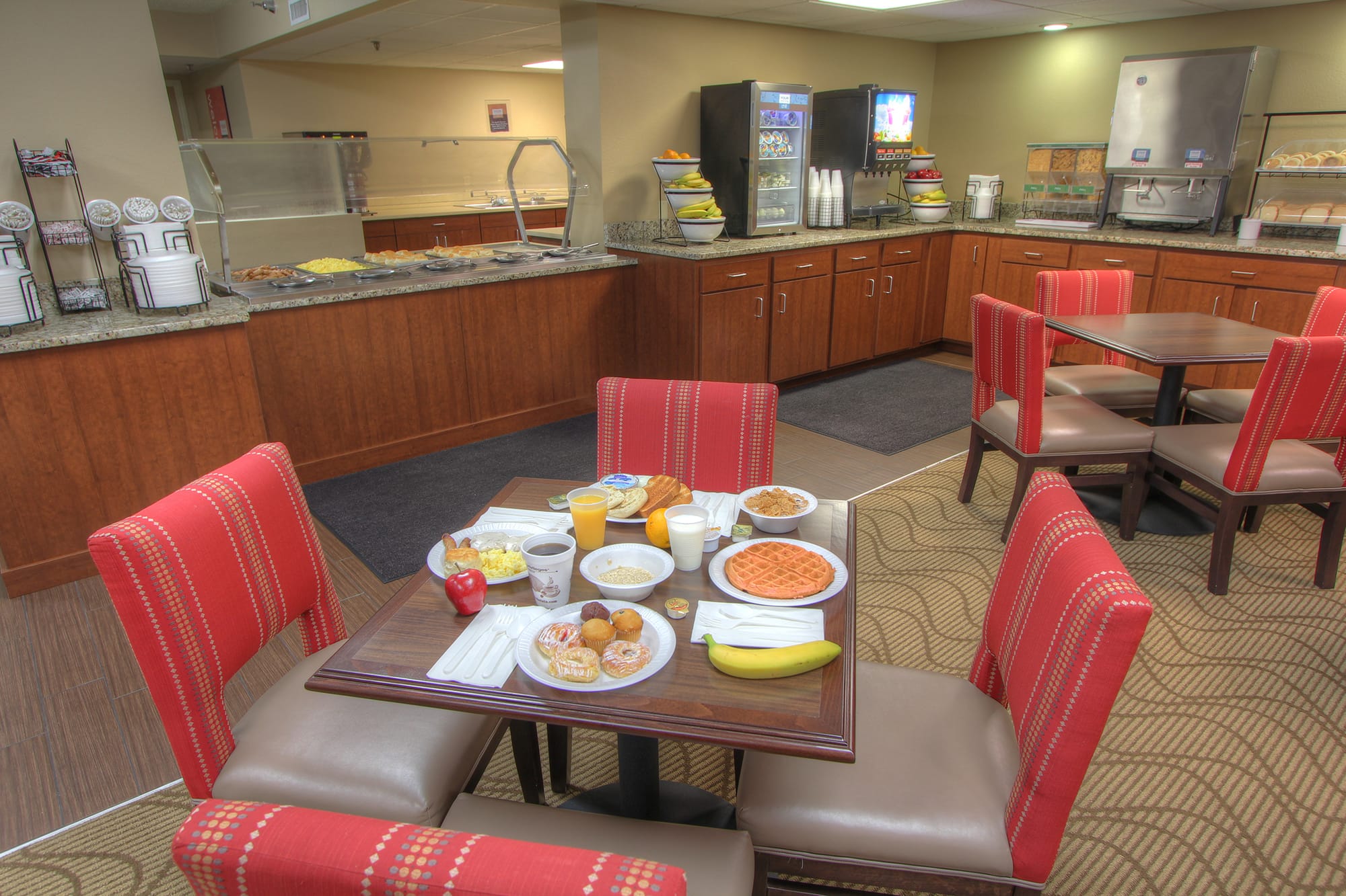 Gallery | Pigeon Forge Hotel | Comfort Inn & Suites at Dollywood Lane